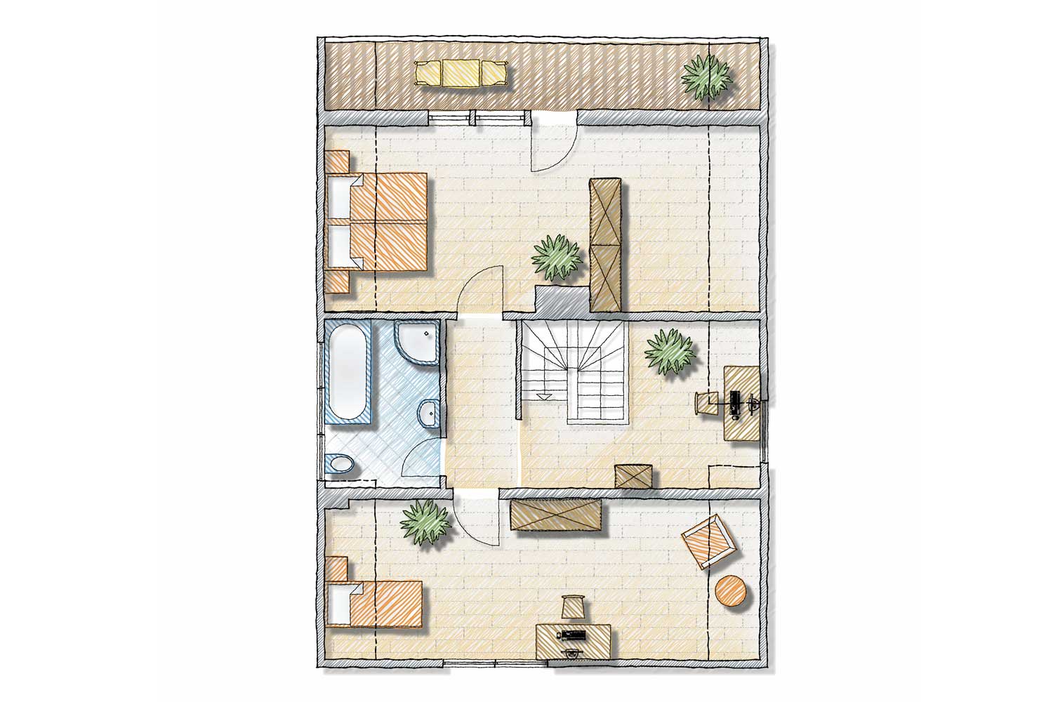 Einfamilienhaus im Nürnberger Süden | ImmoNürnberg